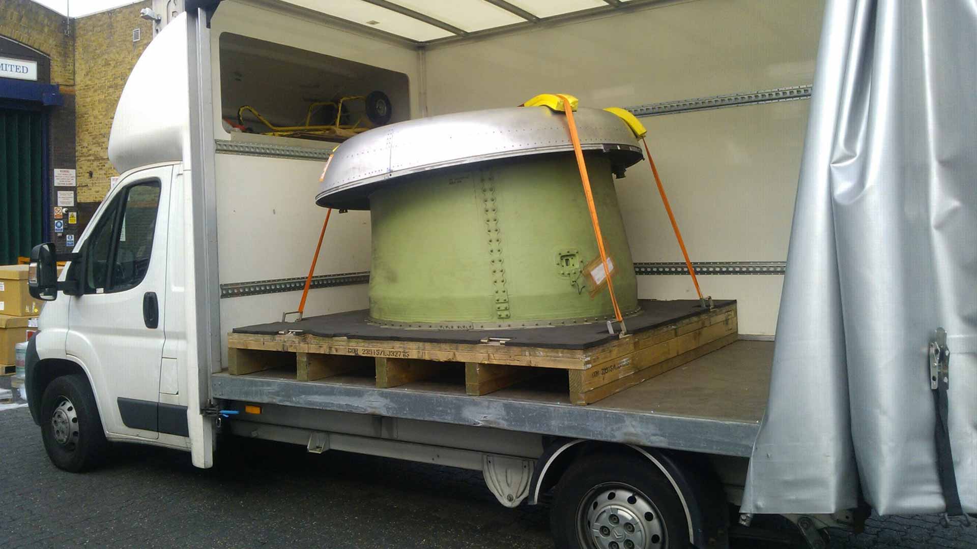 Rose Rose Transport | Delivery Service | Based in Buckinghamshire – If ...